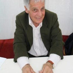 Roberto Diso